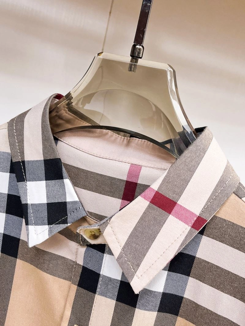 Legit Burberry Shirts
