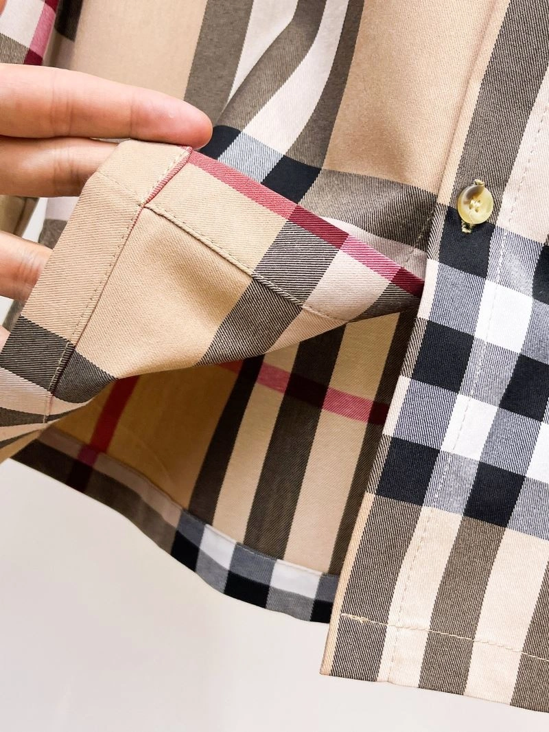 Legit Burberry Shirts