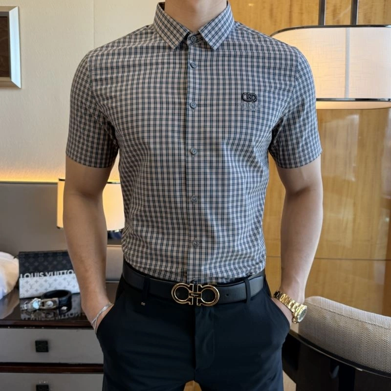 Burberry Shirts