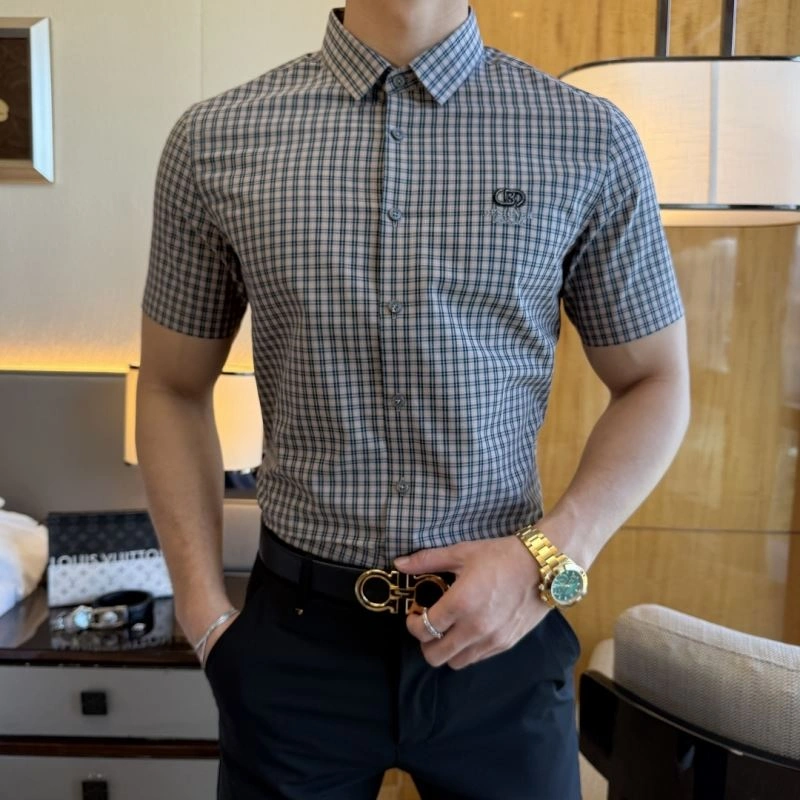 Bargain Burberry Shirts