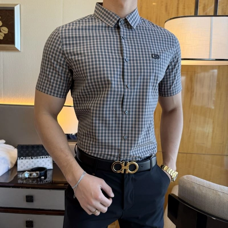 Bargain Burberry Shirts