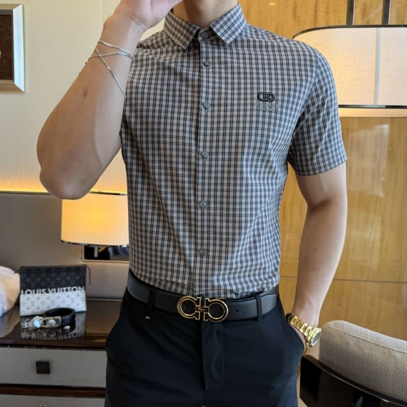 Bargain Burberry Shirts
