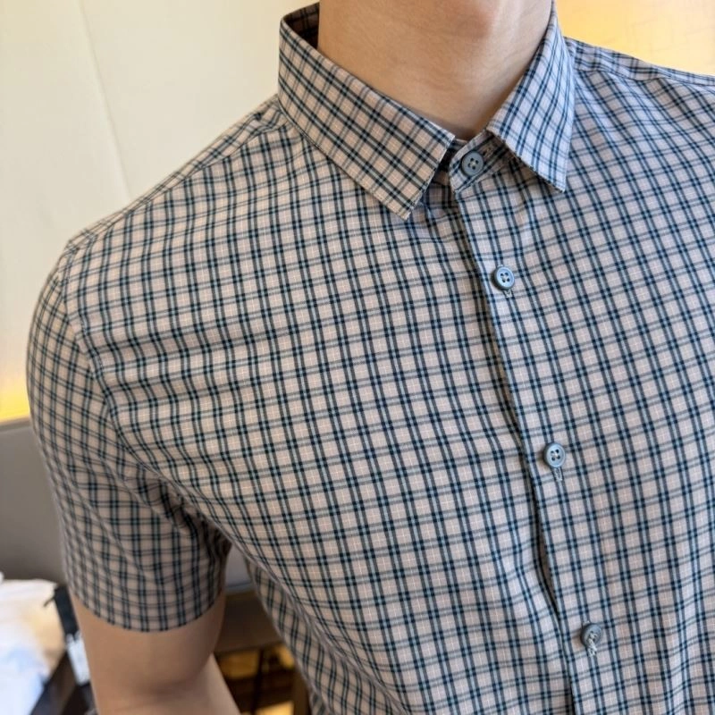 Bargain Burberry Shirts