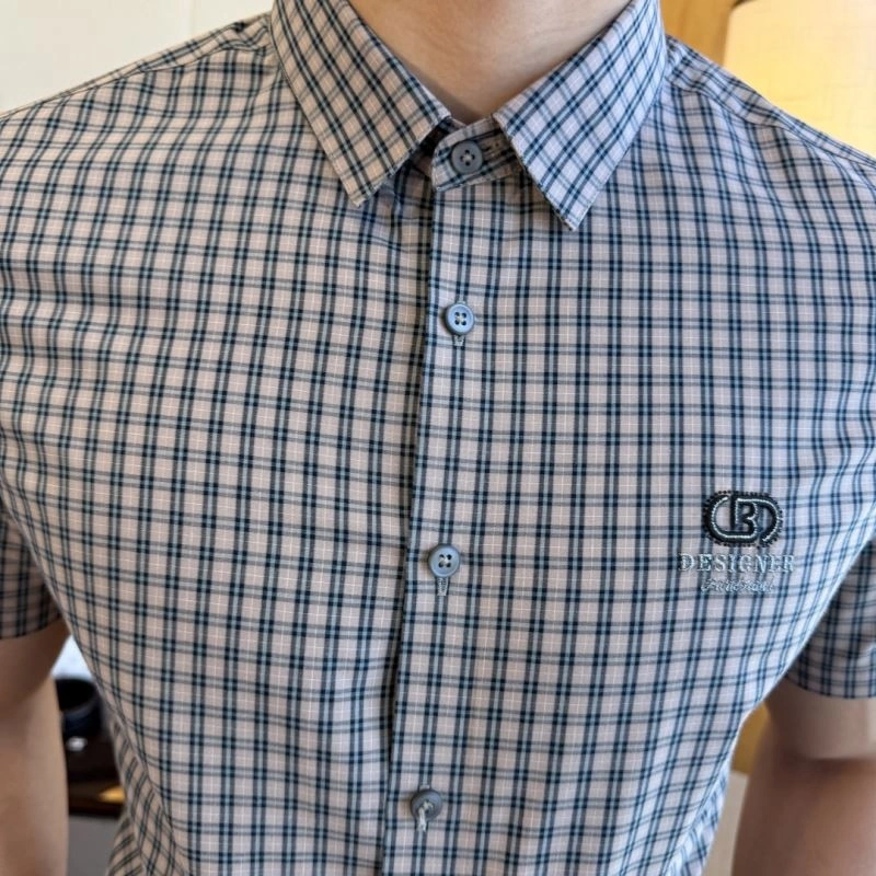 Bargain Burberry Shirts