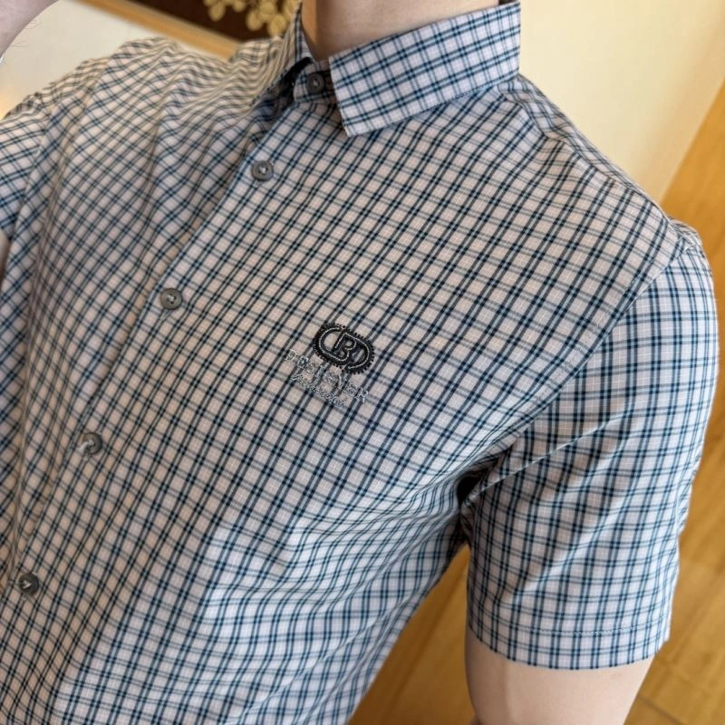 Bargain Burberry Shirts