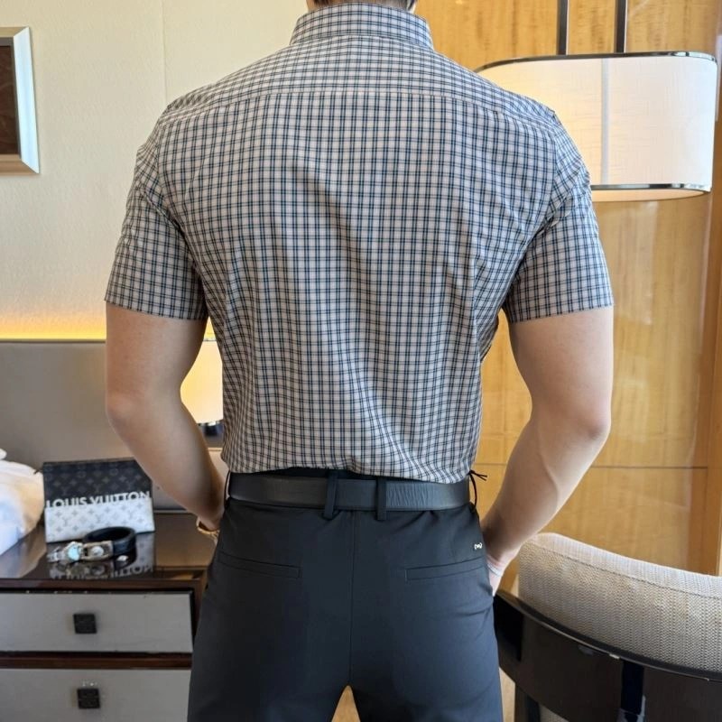 Bargain Burberry Shirts
