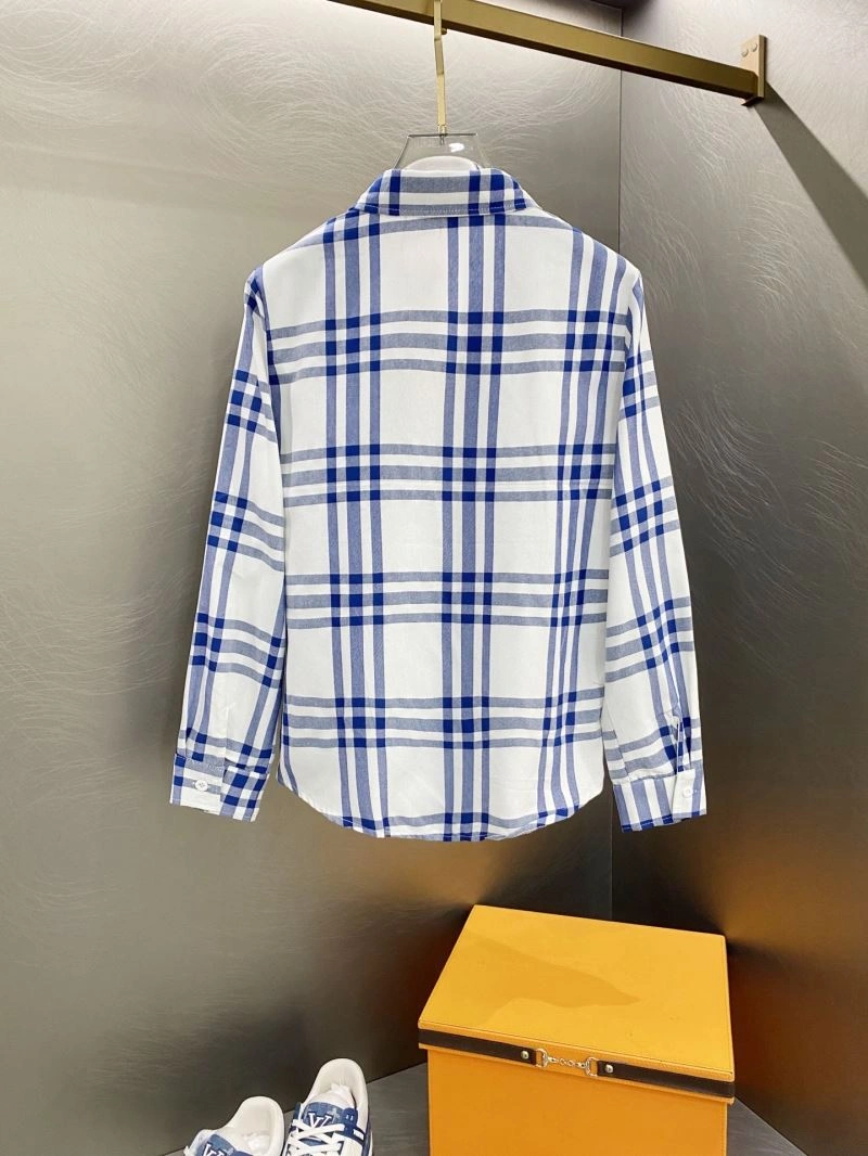 Authentic Burberry Shirts