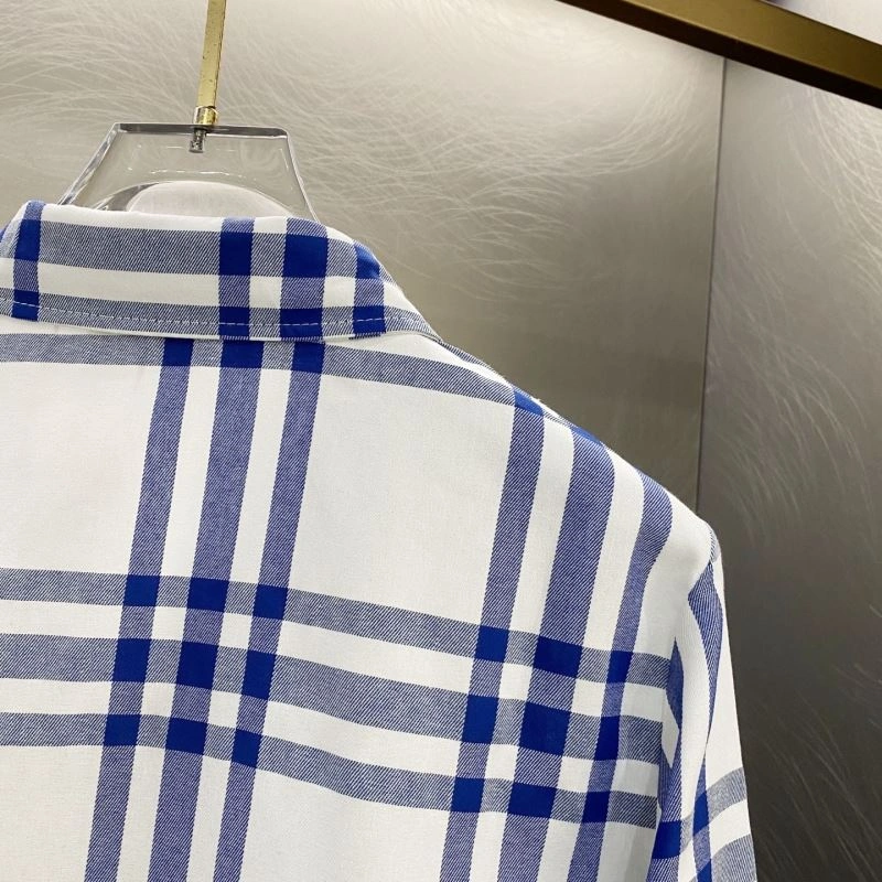Authentic Burberry Shirts