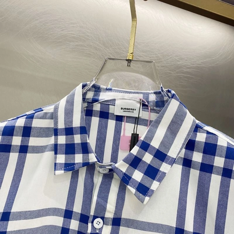 Authentic Burberry Shirts