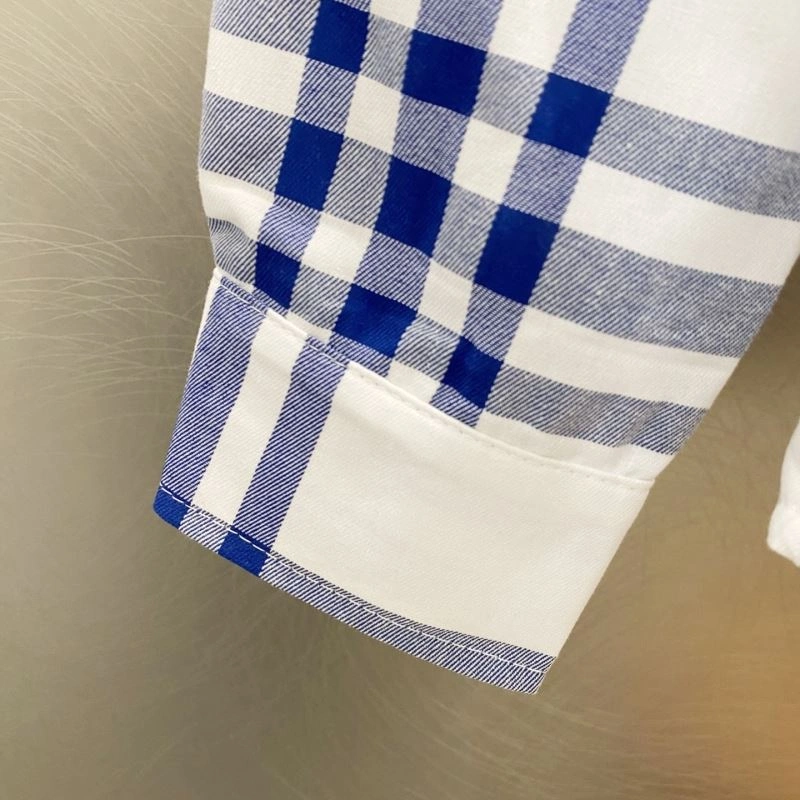 Authentic Burberry Shirts