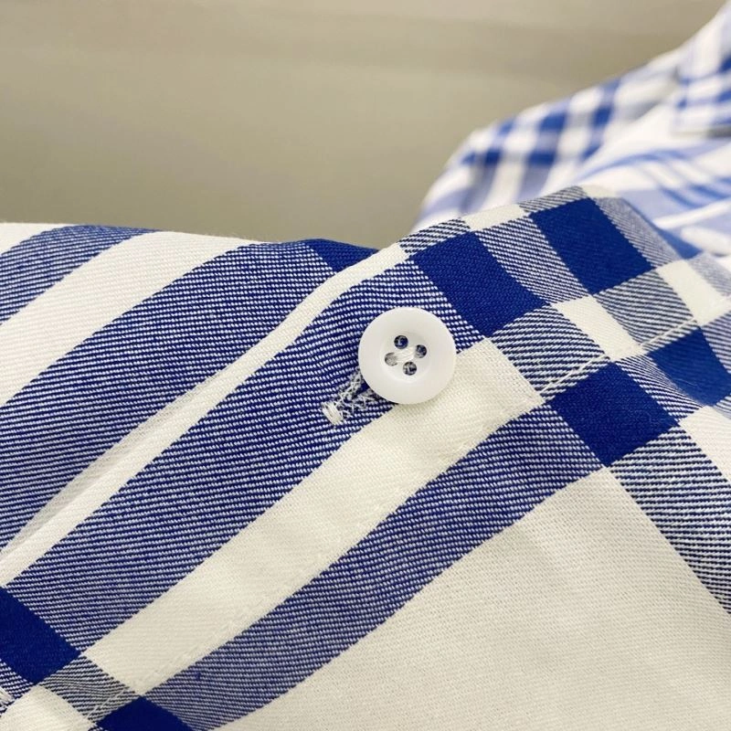 Authentic Burberry Shirts