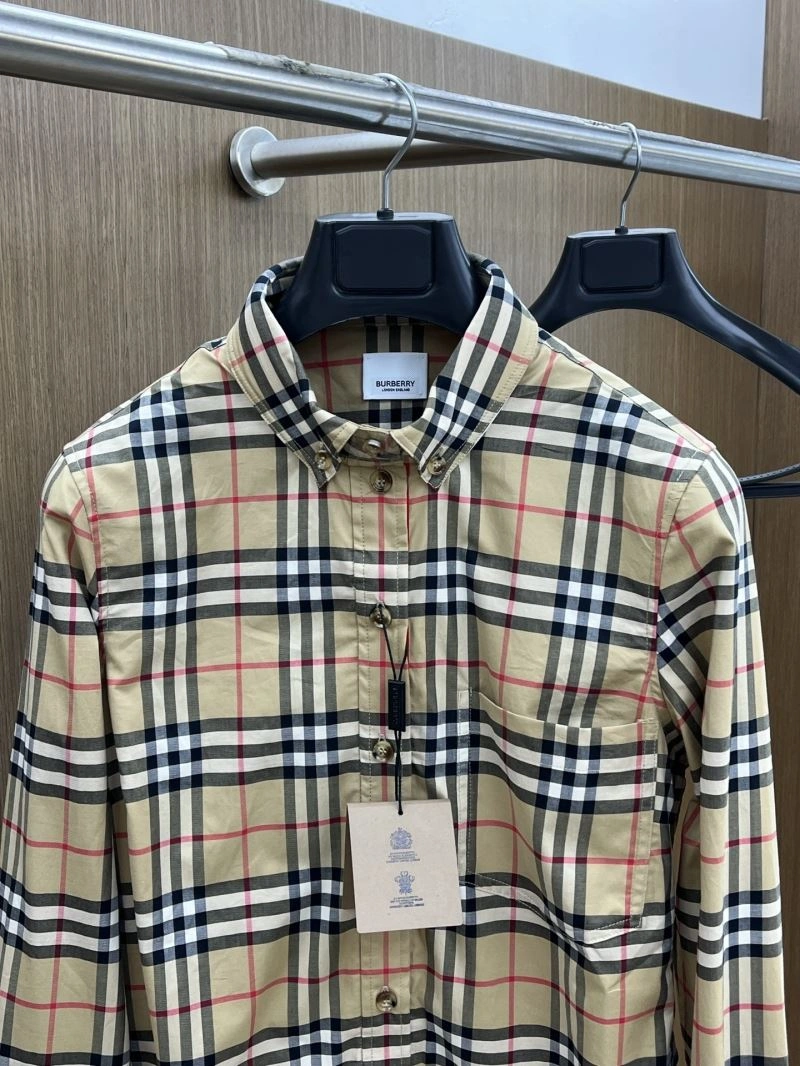 Cut-rate Burberry Shirts