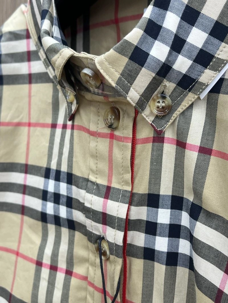 Cut-rate Burberry Shirts