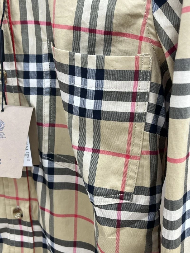 Cut-rate Burberry Shirts