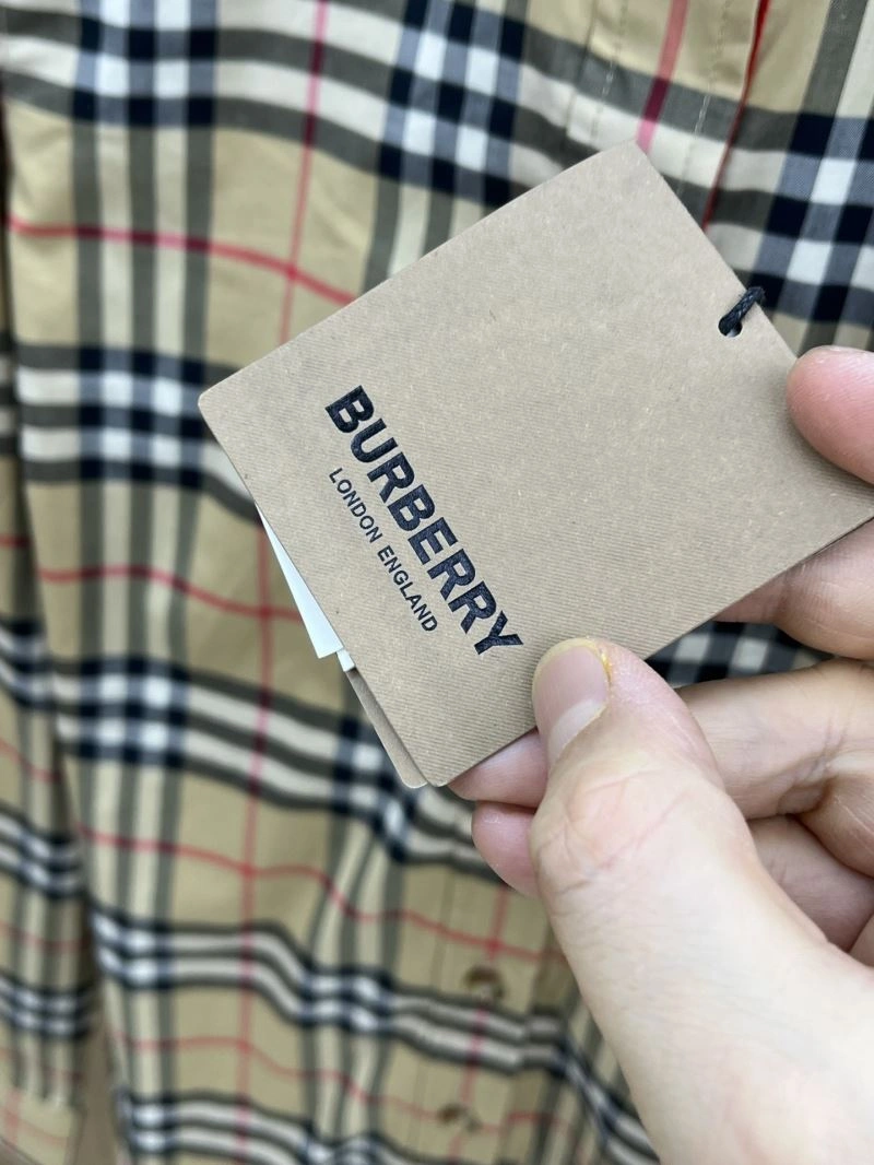 Cut-rate Burberry Shirts