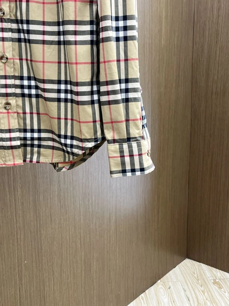 Cut-rate Burberry Shirts