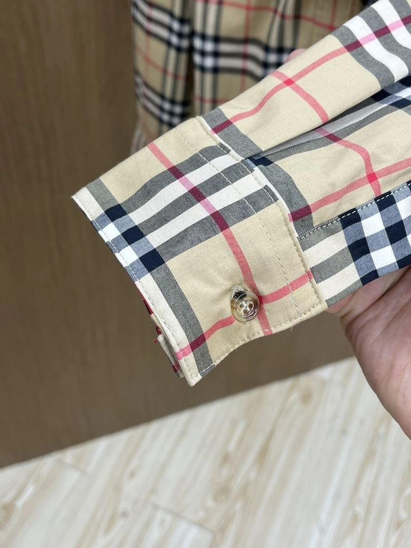 Cut-rate Burberry Shirts