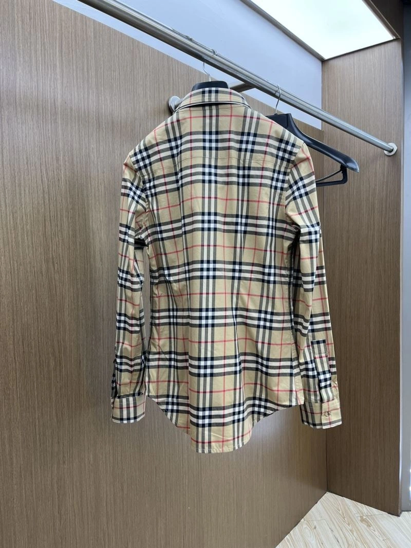 Cut-rate Burberry Shirts