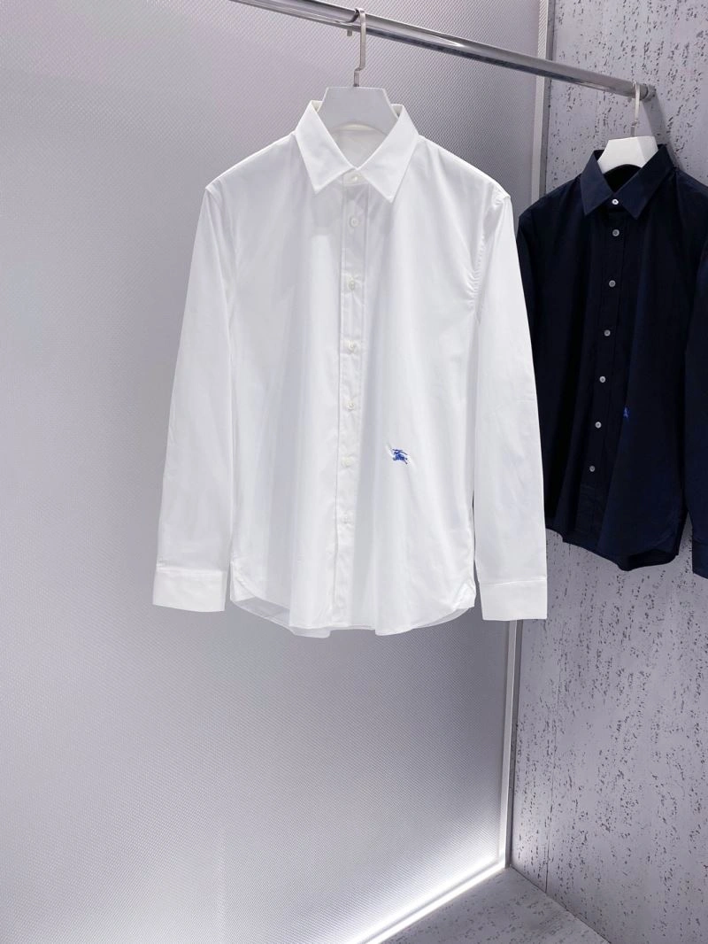 Burberry Shirts