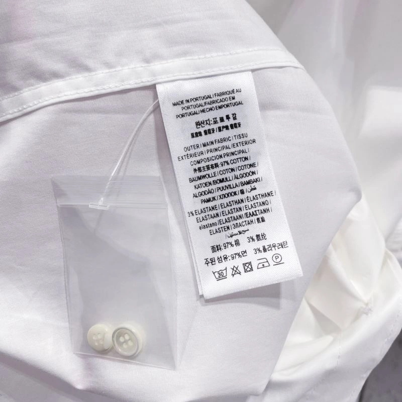 Original Burberry Shirts