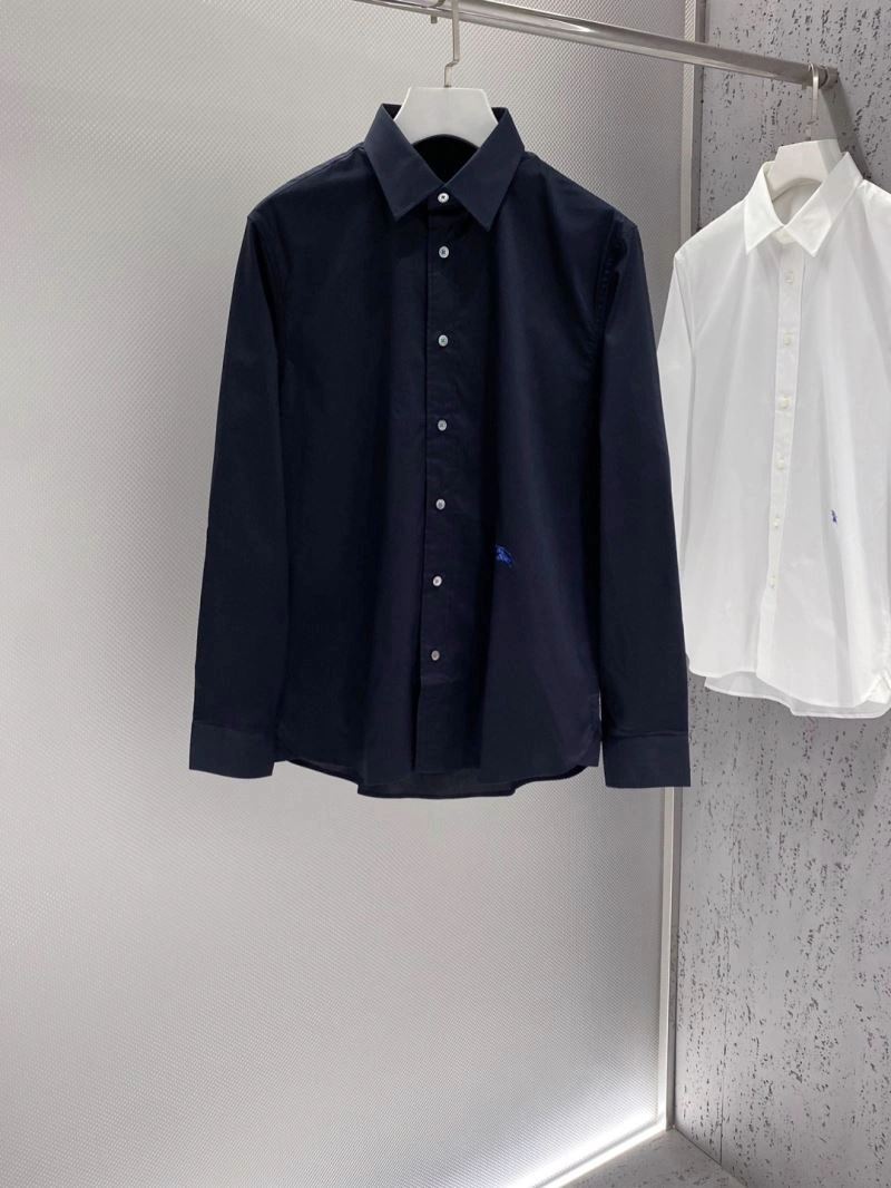 Burberry Shirts