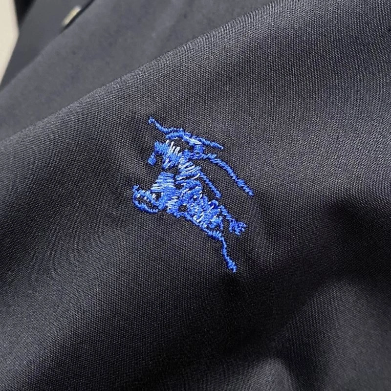 Authentic Burberry Shirts