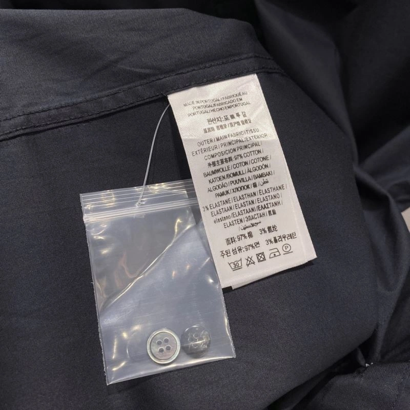 Authentic Burberry Shirts