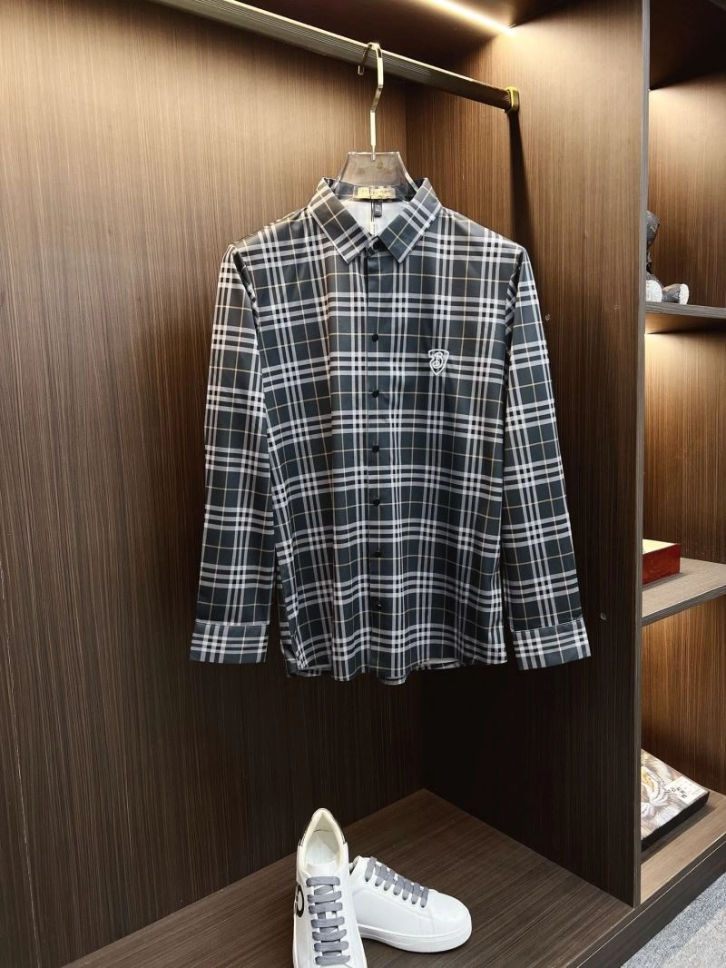 Burberry Shirts