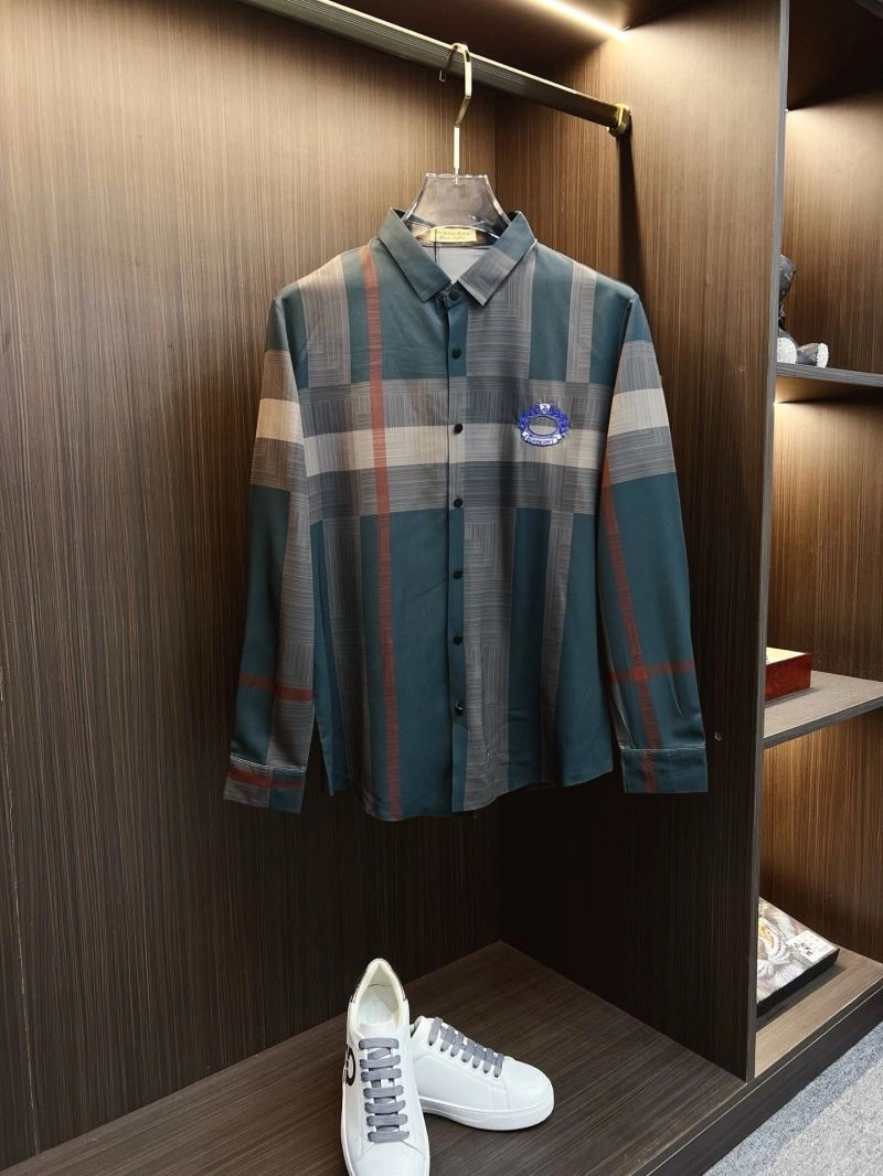 OEM Burberry Shirts