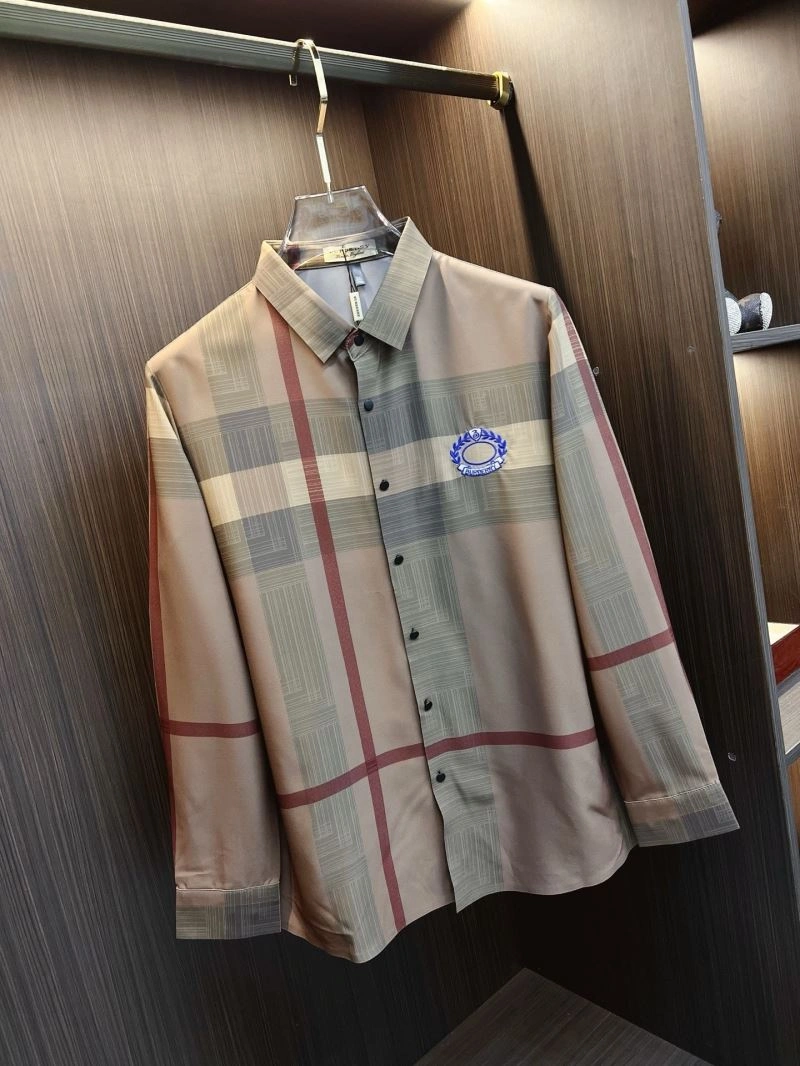 OEM Burberry Shirts