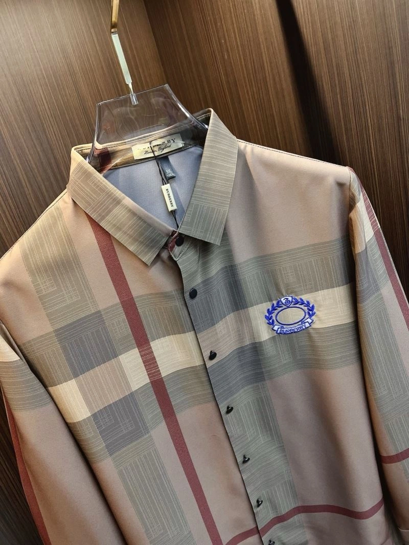 OEM Burberry Shirts