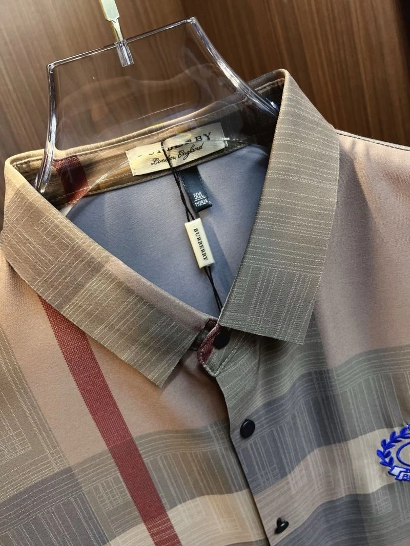 OEM Burberry Shirts