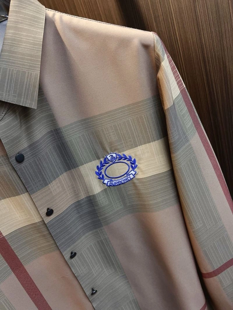 OEM Burberry Shirts