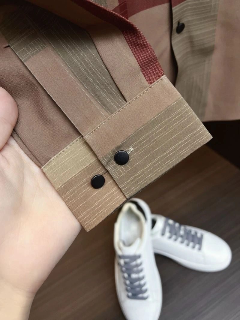 OEM Burberry Shirts