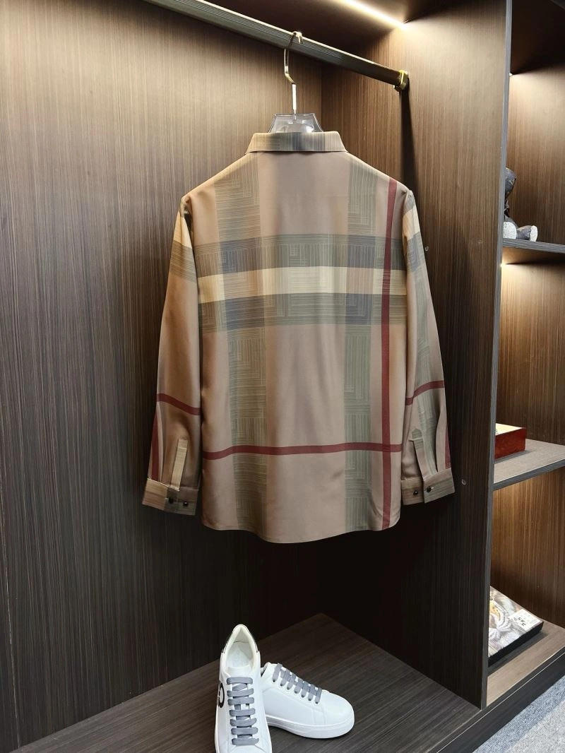 OEM Burberry Shirts