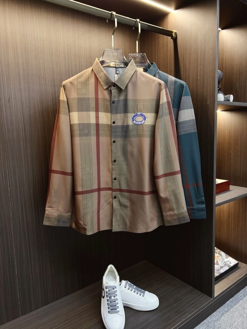 OEM Burberry Shirts