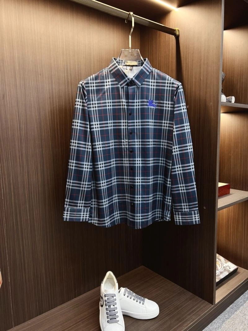 Legit Burberry Shirts
