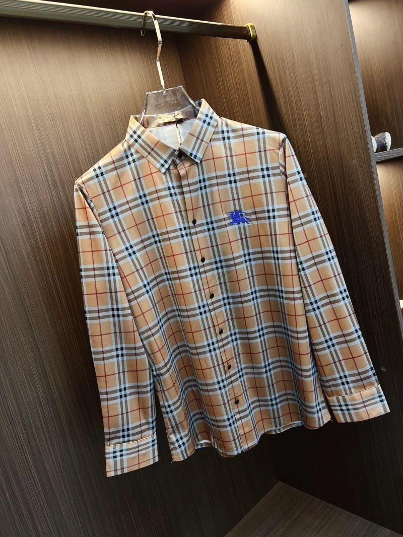 Legit Burberry Shirts