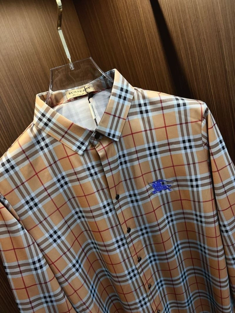 Legit Burberry Shirts