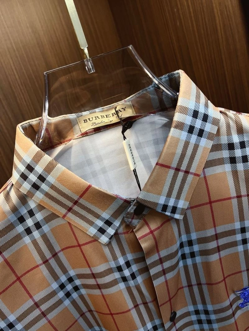 Legit Burberry Shirts