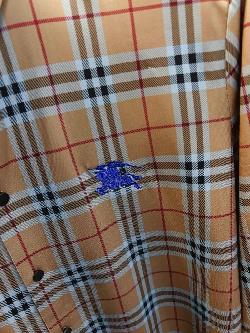 Legit Burberry Shirts