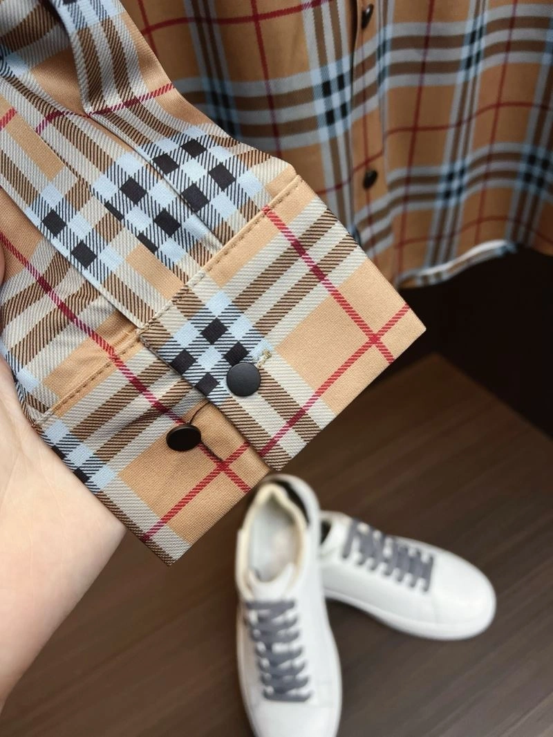 Legit Burberry Shirts