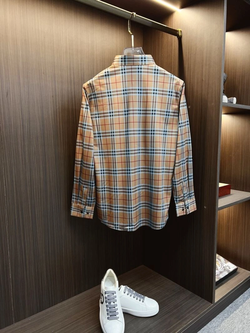 Legit Burberry Shirts