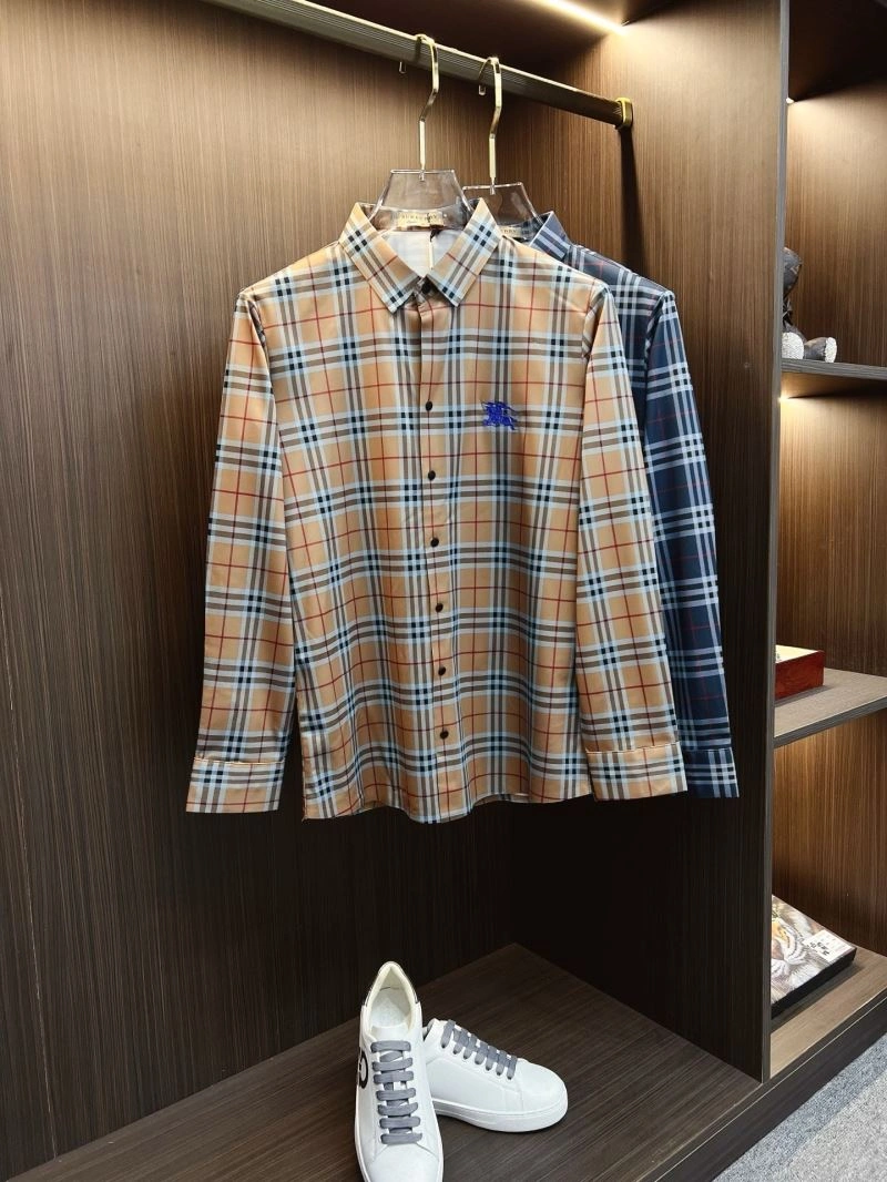 Legit Burberry Shirts