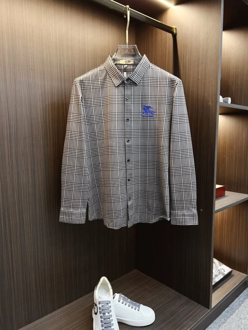 Burberry Shirts