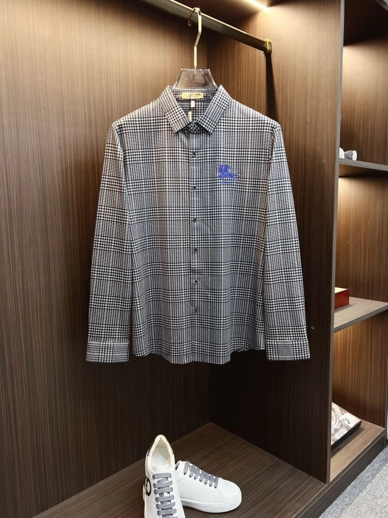 Inexpensive Burberry Shirts