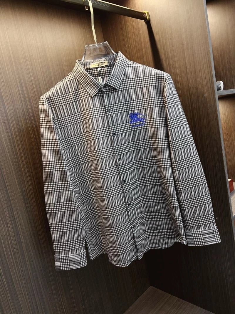 Inexpensive Burberry Shirts