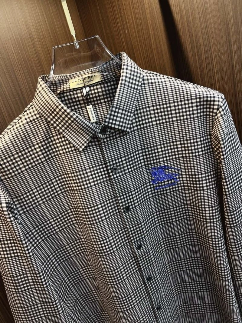 Inexpensive Burberry Shirts