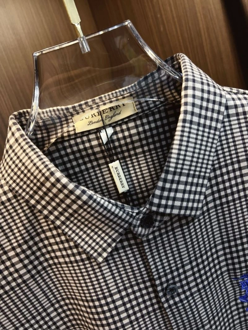 Inexpensive Burberry Shirts
