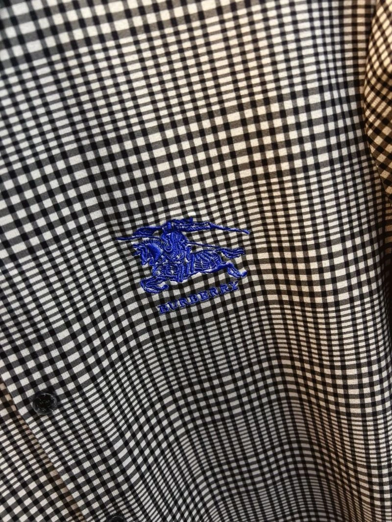 Inexpensive Burberry Shirts